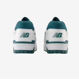 New Balance | Shoes | New Balance Mens 55 Casual Sneakers Bb550sta ...